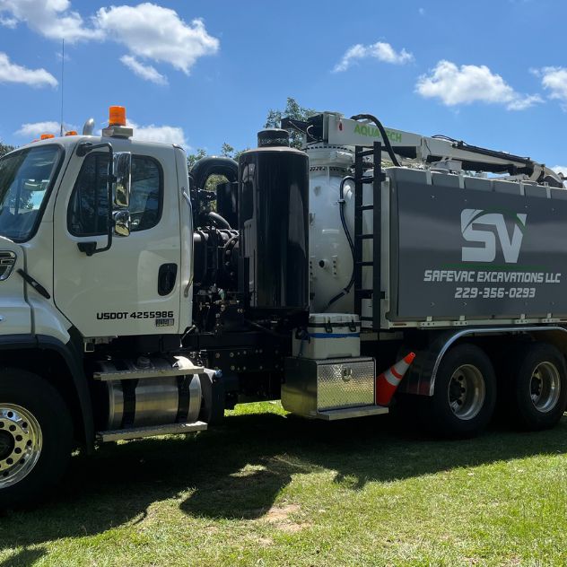 SafeVac Excavations – SafeVac Excavations LLC